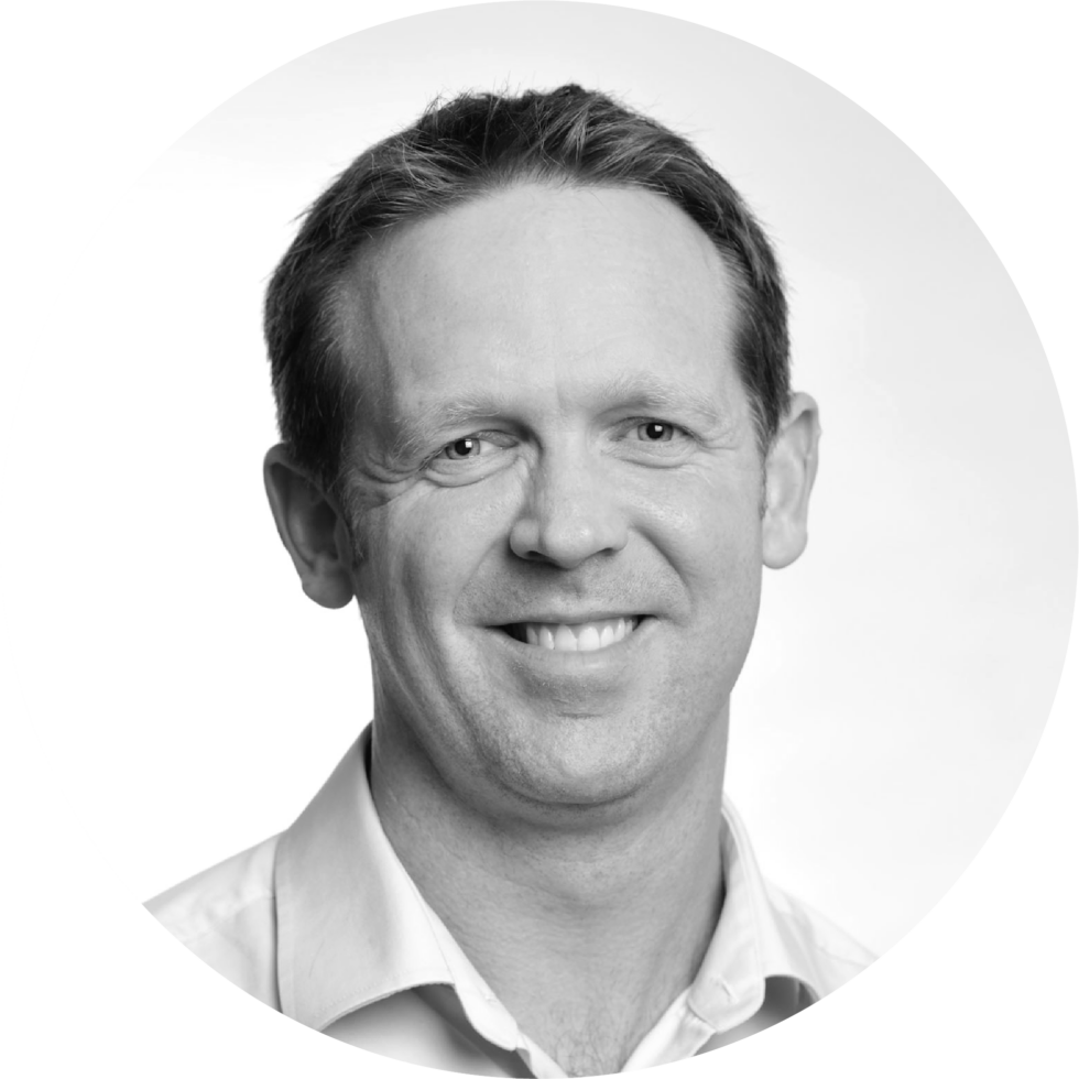 Our People | Lochard Energy