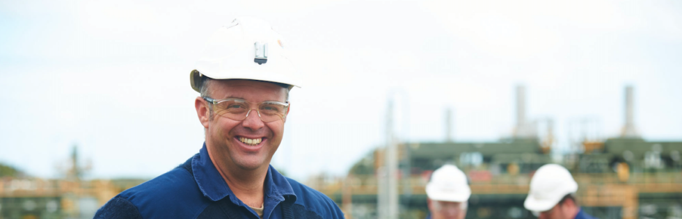 Our People | Lochard Energy